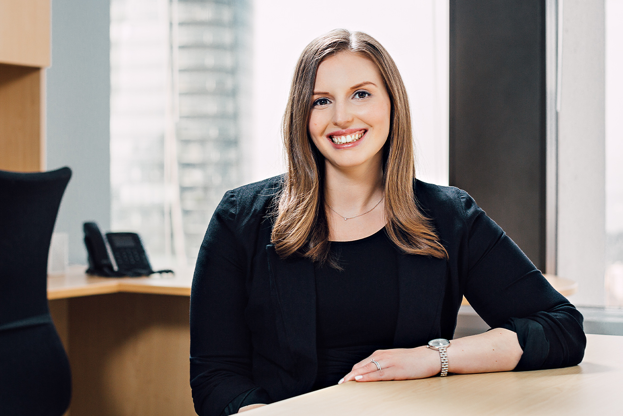 Justine Hall | FGS Longview